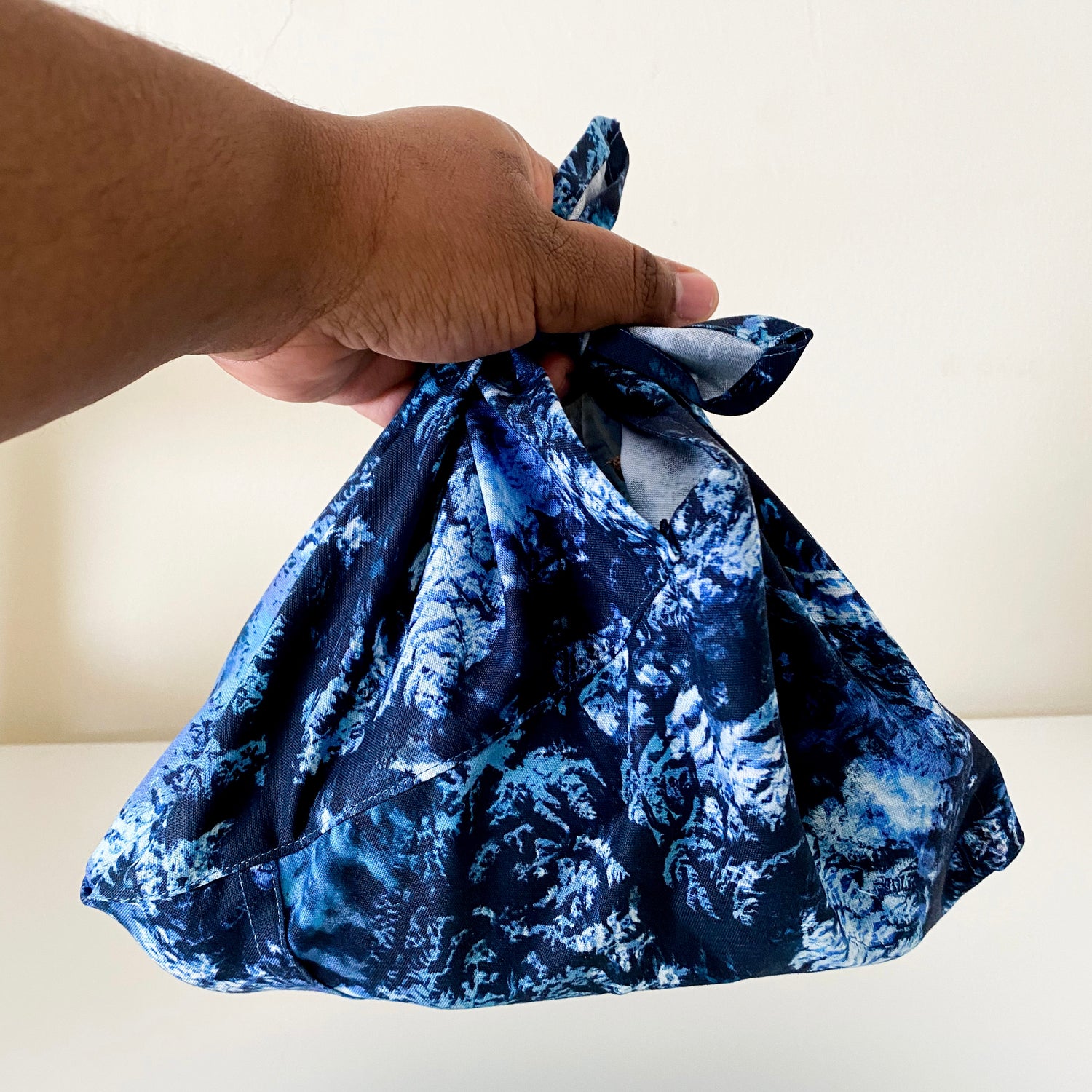 Azuma Bukuro Bag - Karen Nyberg x Earth Day 2022 Project – Strawberry ...